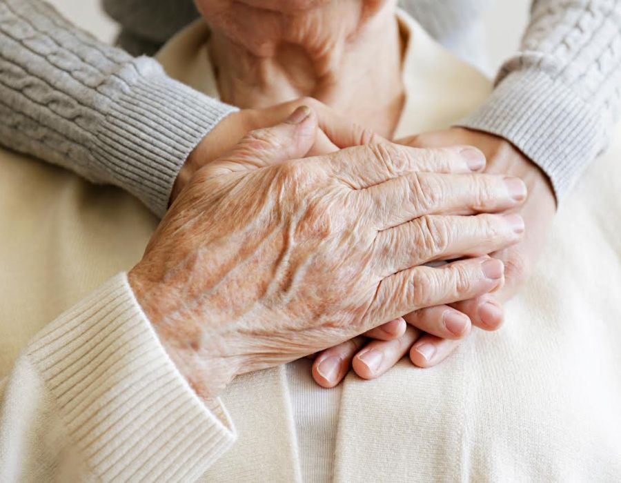 Steere House Nursing & Rehabilitation Center, Providence RI