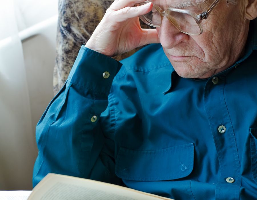 Steere House Nursing & Rehab, RI | Life At Steere House